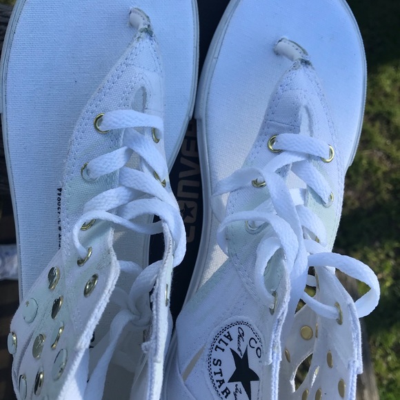 Converse | Shoes | Converse All Star Sandal For Women | Poshmark